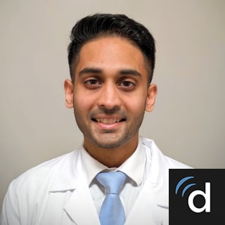 Dr. Viraj M. Patel, MD | Durham, NC | ENT-Otolaryngologist | US News ...