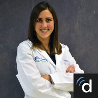 Dr. Emily Z. Touloukian, DO | Myrtle Beach, SC | Oncologist | US News ...