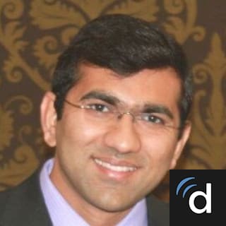 Dr. Ketan Patel, MD | Tyler, TX | Pulmonologist | US News Doctors