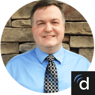 Dr. Thomas C. Curtis, DO | Wake Forest, NC | Family Medicine Doctor ...