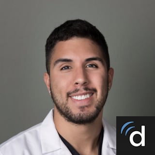 Dr. Michael A. Hernandez, MD | Elgin, IL | Emergency Medicine Physician ...