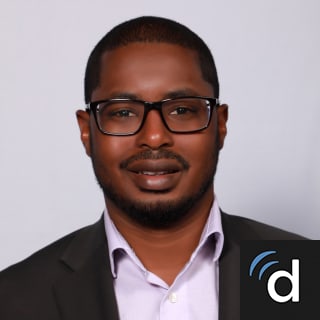Dr. Randol Kennedy, MD | Durham, NC | Internist | US News Doctors