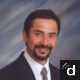 Dr. John Crisologo, MD | Beaufort, SC | Gastroenterologist | US News ...