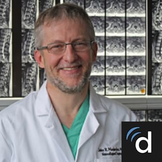 Dr. David B. Botros, MD | Salt Lake City, UT | Neurosurgeon | US News ...