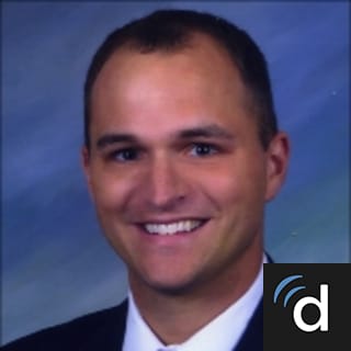 Dr. Chad M. Ruoff, MD | Scottsdale, AZ | Internist | US News Doctors