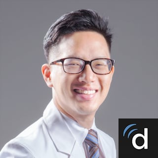 Dr. Thomas Tsai, MD | Framingham, MA | Internist | US News Doctors