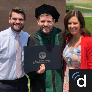 Dr. Timothy Garrabrant, DO – Knoxville, TN | Family Medicine