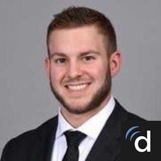 Dr. David Broadbent, MD – Pittsburgh, PA | Anesthesiology