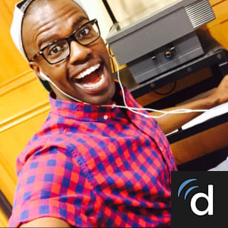 Dr. Darien M. Sutton-Ramsey, MD | New York, NY | Emergency Medicine ...