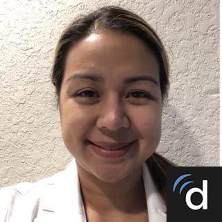 Dr. Glency Sue Marie S. Corominas, MD | Santa Rosa, CA | Family ...