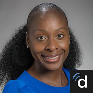 Dr. Kenisha Campbell, MD | Seattle, WA | Pediatrician | US News Doctors