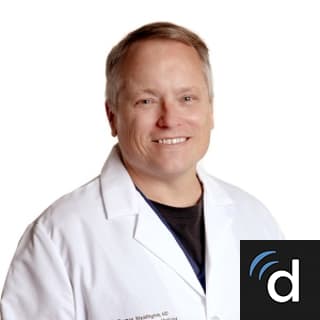 Dr. Thomas W. Waddington, MD | Duarte, CA | Pulmonologist | US News Doctors