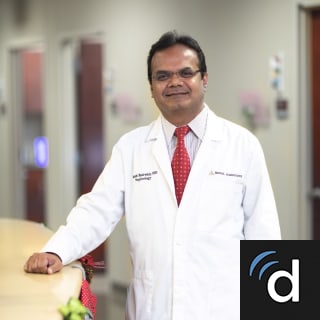 Dr. Mahesh R. Basireddy, MD | Baton Rouge, LA | Nephrologist | US News ...