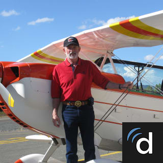 Dr. Edward B. Miller, MD | Mount Shasta, CA | Orthopedist | US News Doctors