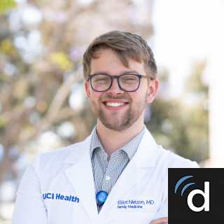 Dr. Elliot J. Nielson, MD | Orange, CA | Doctor | US News Doctors