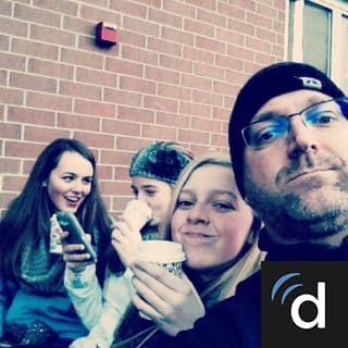 Dr. Anthony Dresbach, MD – Lincoln, NE | Family Medicine