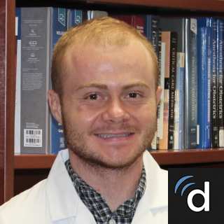 Dr. Ryan Kissinger, MD – Nellis AFB, NV | Anesthesiology