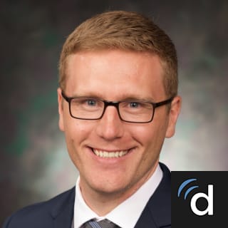 Dr. John Person, MD – Sioux Falls, SD | Psychiatry