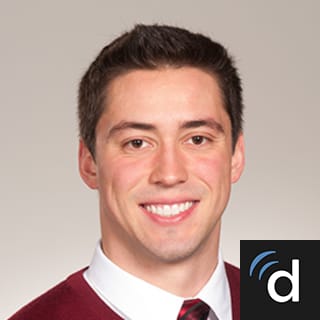 Dr. Scott Benkovic, DO | Baltimore, MD | Physiatrist | US News Doctors