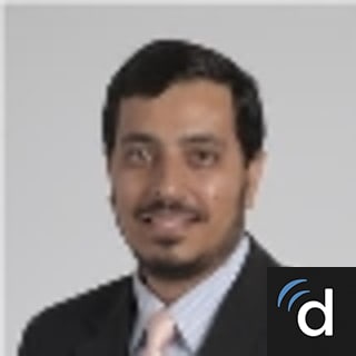 Dr. Muhammad A. Raza, MD | Cleveland, OH | Pulmonologist | US News Doctors