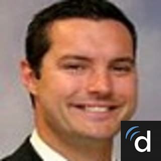 Dr. Greg V. Manson, MD | Cuyahoga Falls, OH | Oncologist | US News Doctors