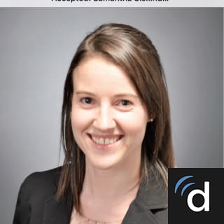 Dr. Samantha Siskind, MD – Boston, MA | Endocrinology