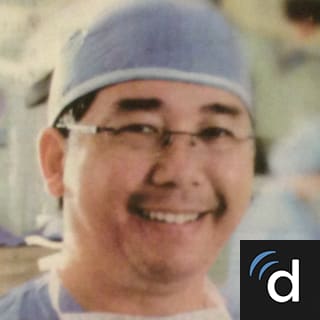 Dr. Kenneth T. Lee, MD | Fontana, CA | Thoracic Surgeon | US News Doctors