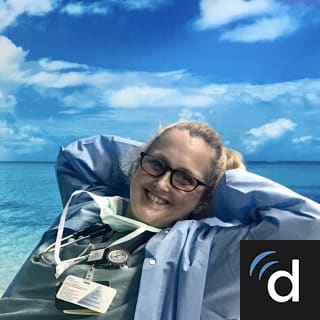 Dr. Kathleen A. Ranney, MD | Charlottesville, VA | Anesthesiologist ...