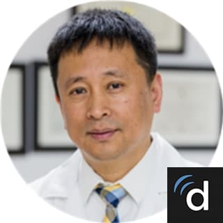 Dr. Tao Wu, MD | Brooklyn, NY | Internist | US News Doctors