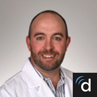 Dr. Jared White, MD – Atlanta, GA | General Surgery