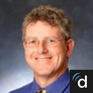 Dr. Mitchel G. Rossman, MD | Boulder, CO | Geriatrician | US News Doctors