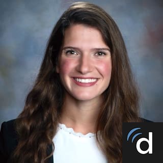 Dr. Lillian Flashner, MD | Boston, MA | Resident Physician | US News ...
