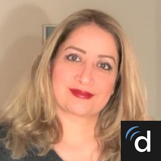 Dr. Suzan Ebrahimi, MD – Greenbelt, MD | Gastroenterology