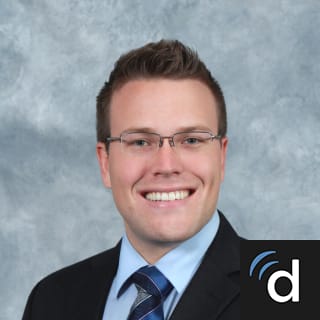 Dr. Reece Alkire, DO | Rocky Mount, NC | General Surgeon | US News Doctors