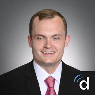 Dr. Blake Marmie, MD | Temple, TX | Radiologist | US News Doctors