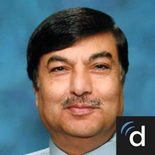 Dr. Thomas Pinto, MD – Butler, PA | Cardiology