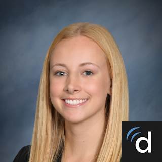 Dr. Kelly Valentini, MD | Detroit, MI | Resident Physician | US News ...