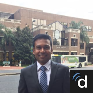 Dr. Rajesh Samannan, MD | Miami, FL | Pulmonologist | US News Doctors