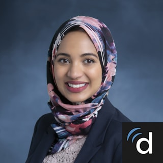 Dr. Sara K. Siddiqui, MD | Austin, TX | Pediatric Neurologist | US News ...