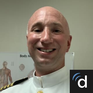 Dr. Michael S. Termini, MD | Beaufort, SC | Preventive Medicine ...