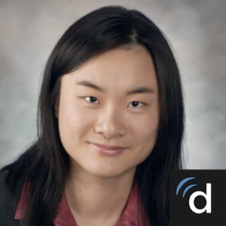 Dr. Angie Li, MD | New York, NY | Obstetrician-Gynecologist | US News ...