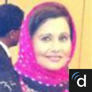 Dr. Shama B. Saiyed, MD | Staunton, VA | Psychiatrist | US News Doctors