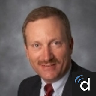 Dr. Mark A. Pitner, MD | Omaha, NE | Orthopedist | US News Doctors