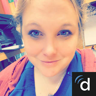 Ashley N. Davidson, NP | Morton, TX | Family Nurse Practitioner | US ...