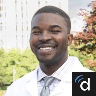 Dr. Chigozirim Ekeke, MD – Ann Arbor, MI | Thoracic Surgery