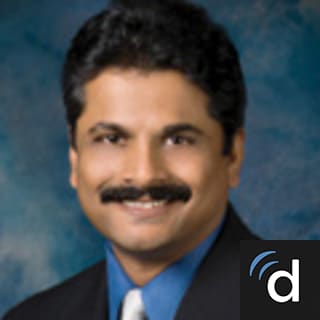 Dr. Satish Surabhi, MD – Anderson, SC | Cardiology