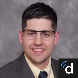 Dr. Matthew Gonzalez, MD | Milwaukee, WI | Resident Physician | US News ...