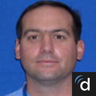 Dr. James D. Ferrari, MD | Parker, CO | Orthopedist | US News Doctors