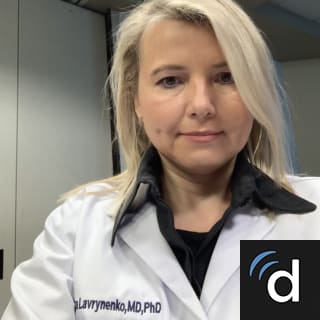Dr. Olga Lavrynenko, MD | Boston, MA | Endocrinologist | US News Doctors