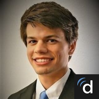 Dr. Benjamin Becker, MD | Orlando, FL | Pediatrician | US News Doctors